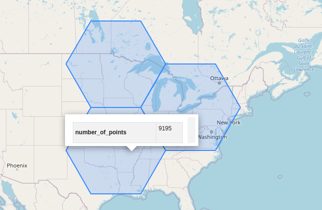 Analysis Endpoints - QwikGeo API Docs