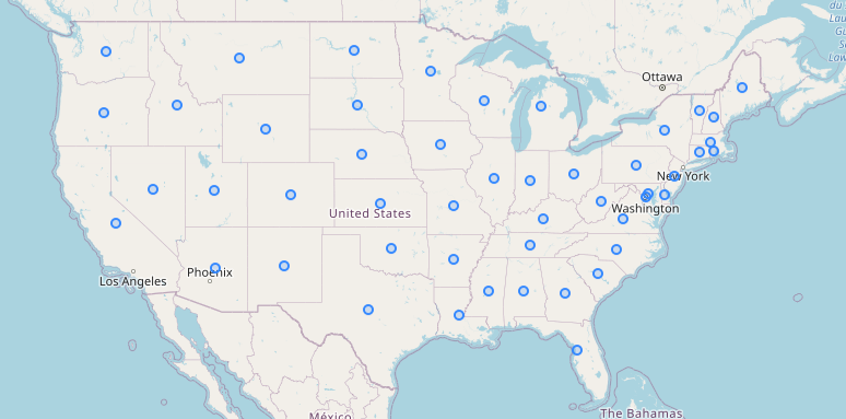 Analysis Endpoints - QwikGeo API Docs