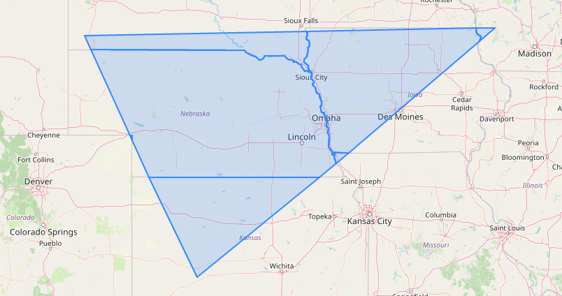 Analysis Endpoints - QwikGeo API Docs