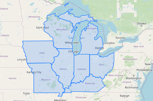 Analysis Endpoints - QwikGeo API Docs