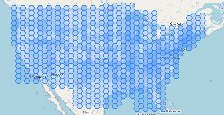 Analysis Endpoints - QwikGeo API Docs