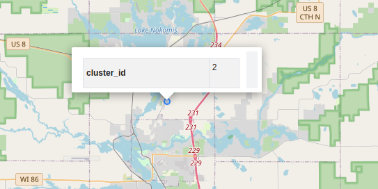 Analysis Endpoints - QwikGeo API Docs