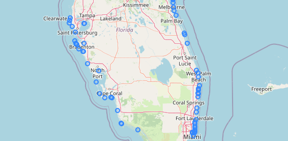 Analysis Endpoints - QwikGeo API Docs